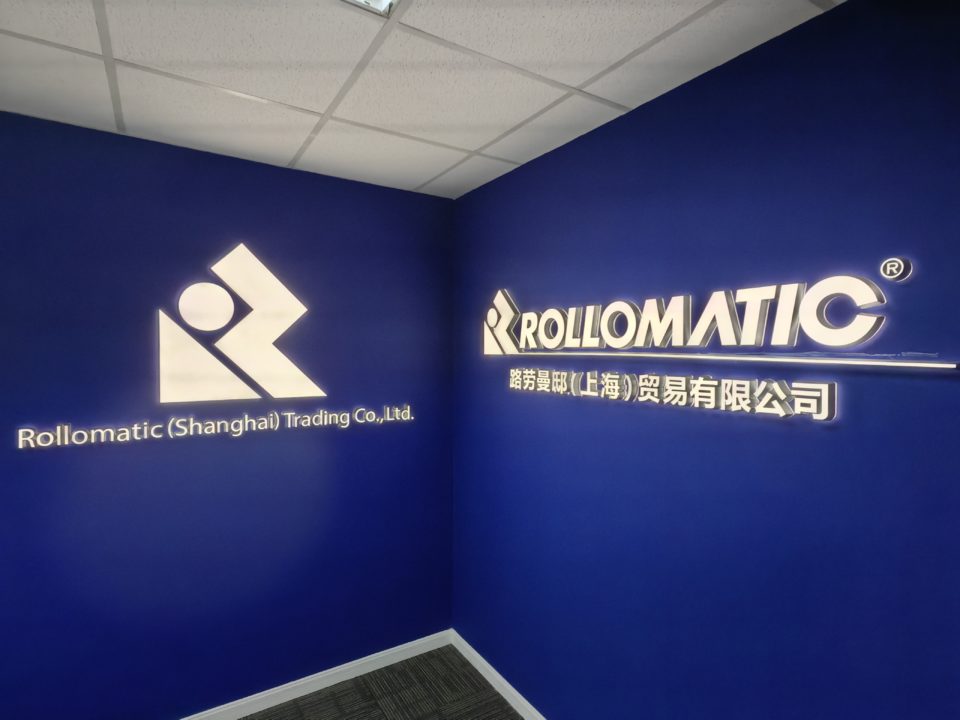 Rollomatic（路劳曼邸） - Rollomatic