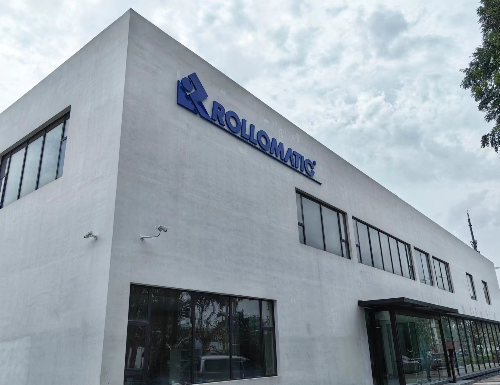 Rollomatic（路劳曼邸） - Rollomatic