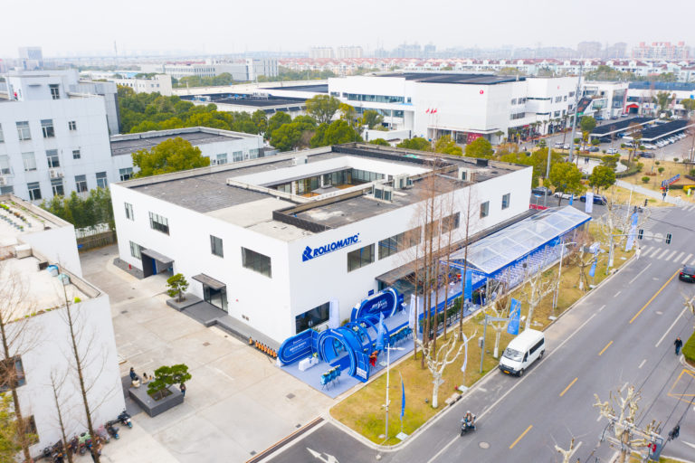 Notre processus | Présence aux États-Unis | Précision suisse