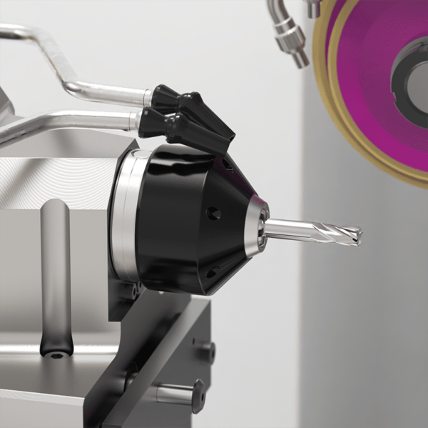 GrindSmart®630XW - Rollomatic