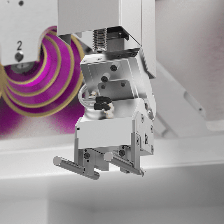 GrindSmart® 660XW - Rollomatic