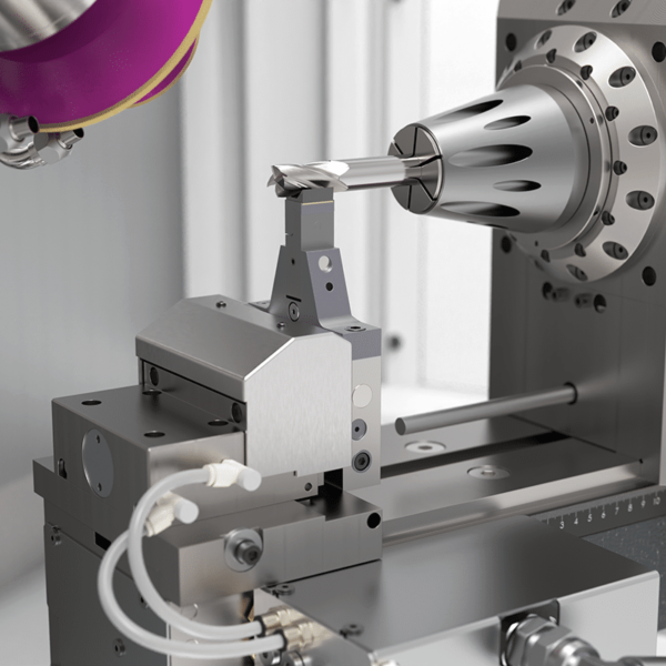 GrindSmart®830XW - Rollomatic