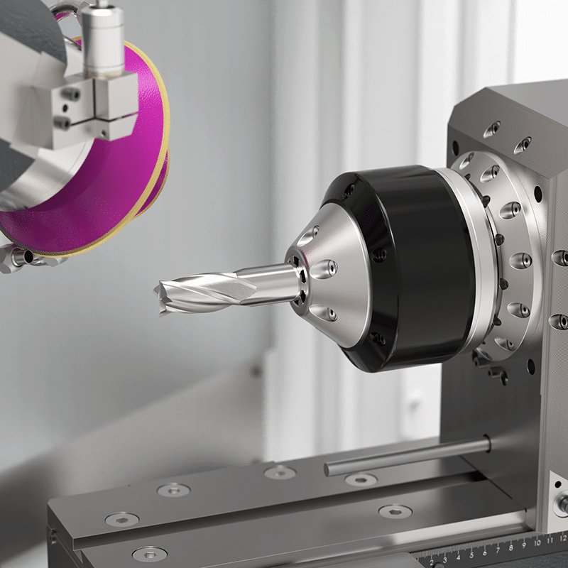 GrindSmart®830XW - Rollomatic