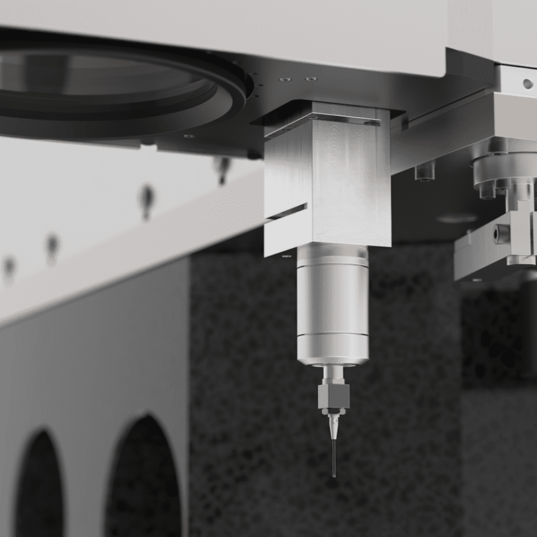 LaserSmart 510 | 5-Axis Laser Profile Cutting | Rollomatic USA