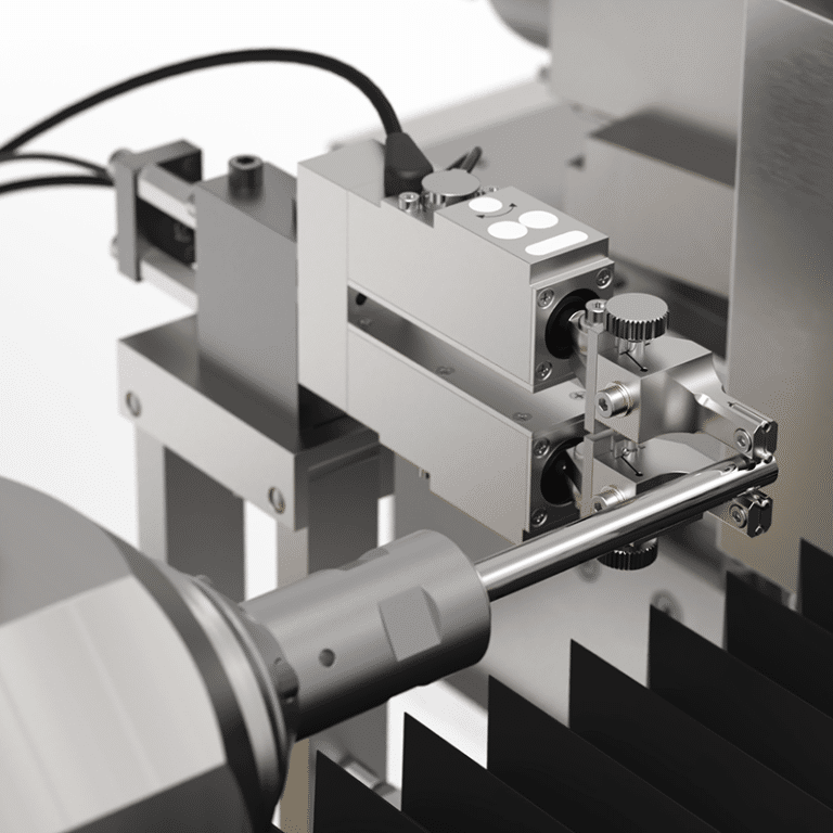 ShapeSmart®NP50 - Rollomatic