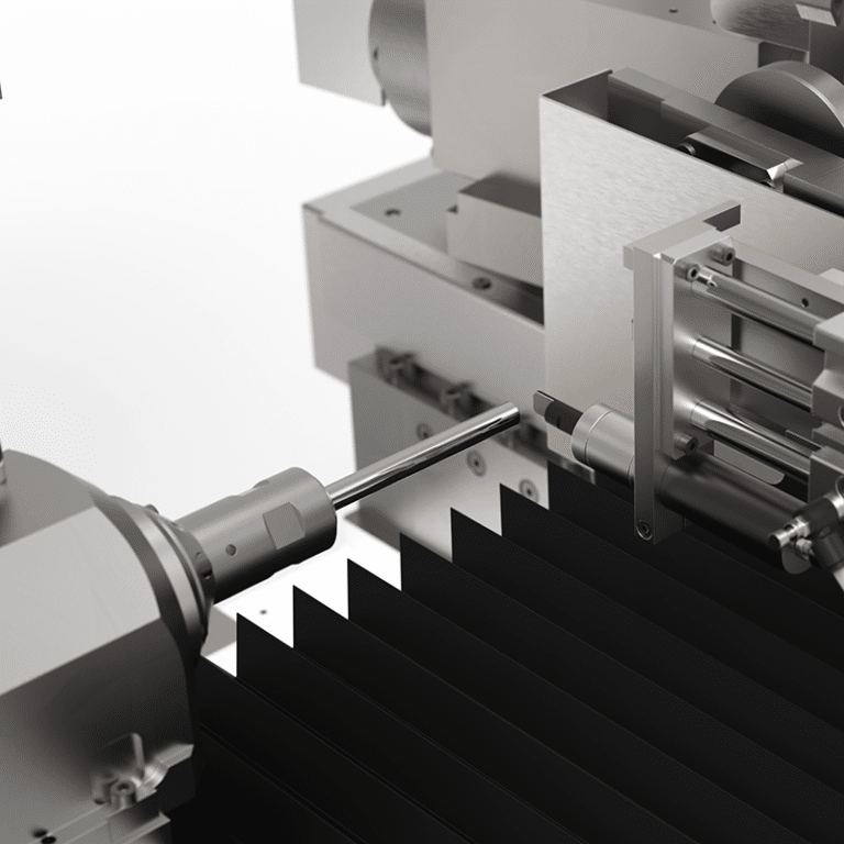 ShapeSmart®NP50 - Rollomatic