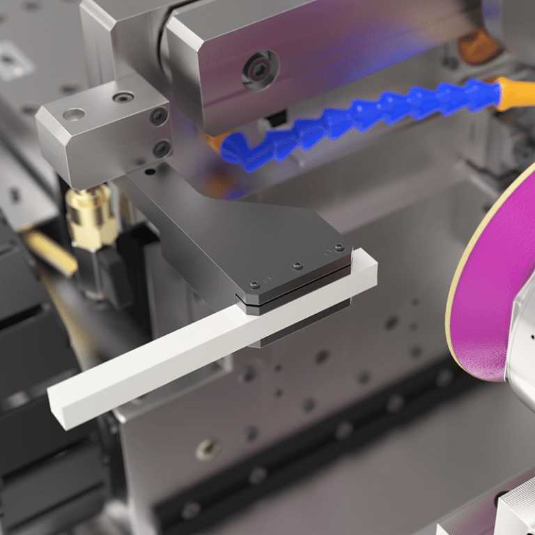 ShapeSmart®NP50 - Rollomatic