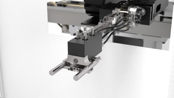 GrindSmart®630XW - Rollomatic