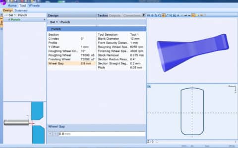 ShapeSmart®Pro - Rollomatic
