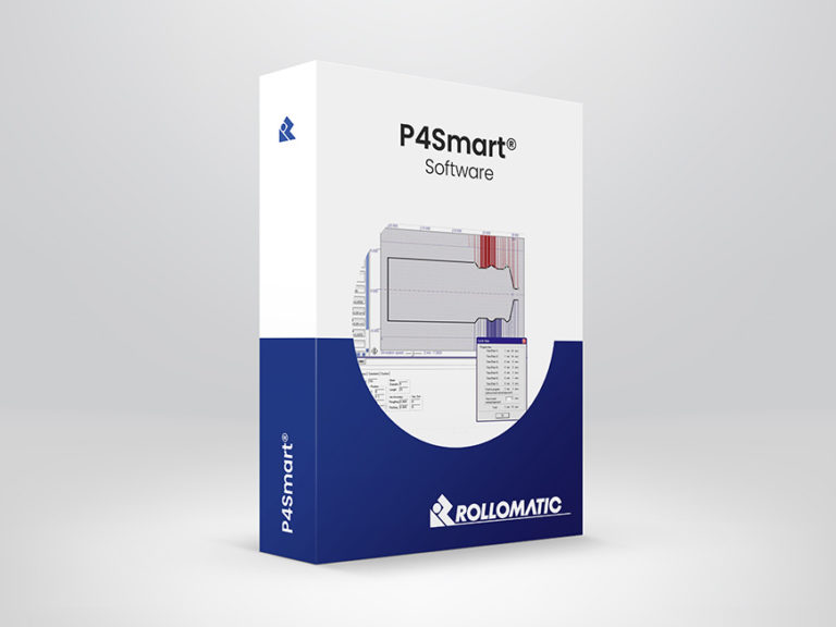 Software - Rollomatic