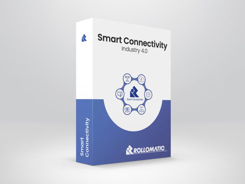 Smart Connectivity - Rollomatic