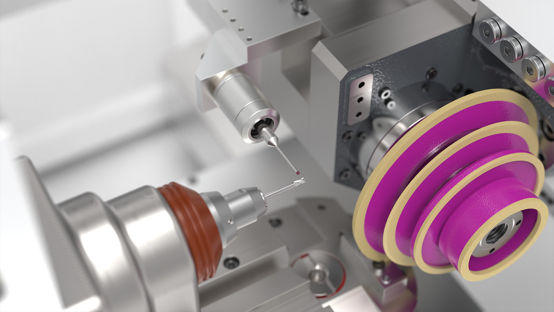 Campagne Industrie - Rollomatic